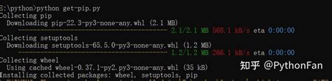 如何配置Python 的内嵌式Python 知乎