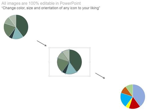 Performance Indicators For Web Strategy Example Of Ppt