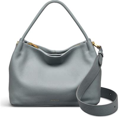 Radley Ivydale Road Medium Ziptop Satchel Bag Shopstyle