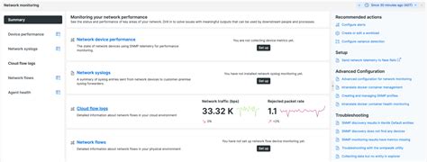 support for aws vpc flow logs new relic