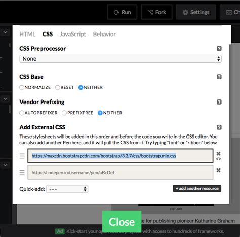 Bootstrap Navigation Bar Issues The Freecodecamp Forum