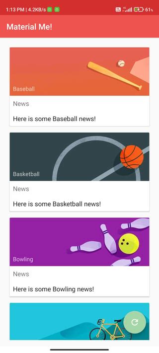 Java How To Retain The State Of A Recyclerview Of List Of Custom Objects Stack Overflow