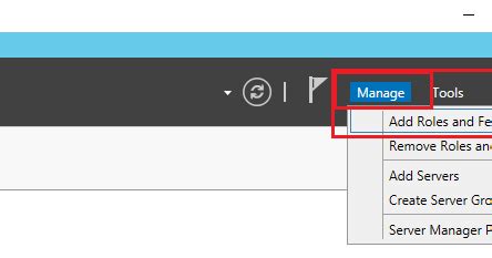 Techies Sphere Installing File Server Resource Manager Role On Windows Server 2012 R2