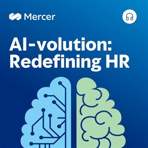 Ai Volution Redefining Hr Podcast Podchaser