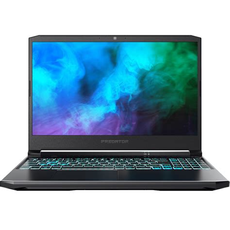 Acer Predator Helios Ladeggene
