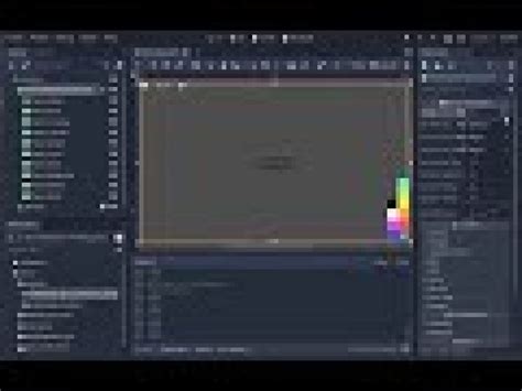 Animated Grid Container Godot Assets Marketplace