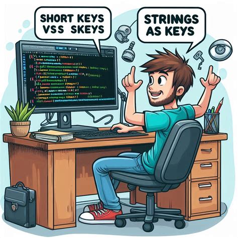 Traducciones De Laravel ¿short Keys O Strings Como Claves
