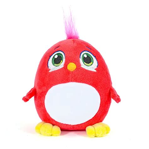 Bird Plush Toy Supplierpricemanufacture Wochuanshandong
