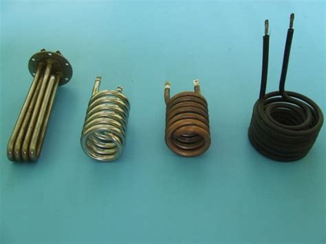 Резервни части за Бойлери