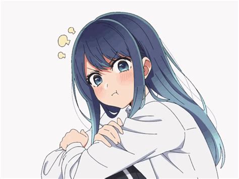 Oshi No Ko Oshi No Ko S Gif Oshi No Ko Oshi No Ko S Kurokawa Akane Discover Share Gifs