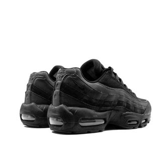 Nike Air Max 95 Essential Triple Black The Shoe City