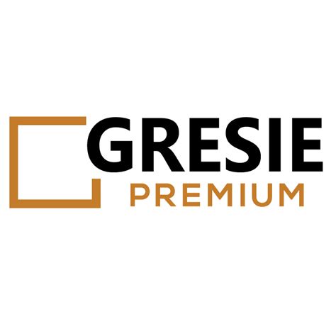 Gresie