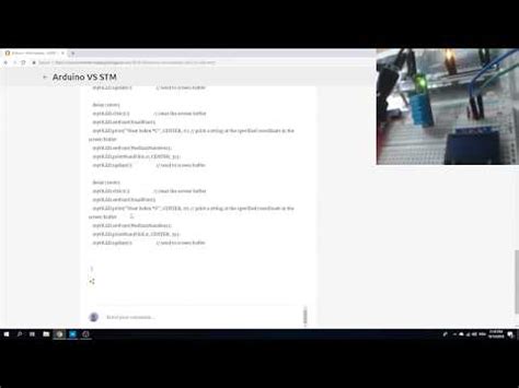 MY CREATIVE ENGINEERING Arduino Intermediate OLED I2C With DHT11