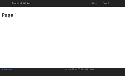 Practical Wicket