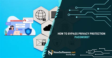 How To Bypass Privacy Protection Password Blog