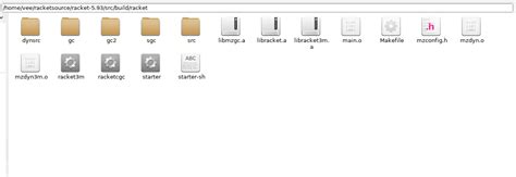 where is drracket installed · issue 2083 · racket racket · github