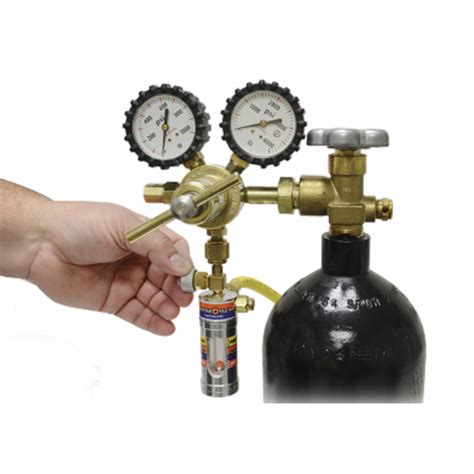 Nitrovue­ Nitrogen Flow Indicator Shop Welding Tools And Accessories