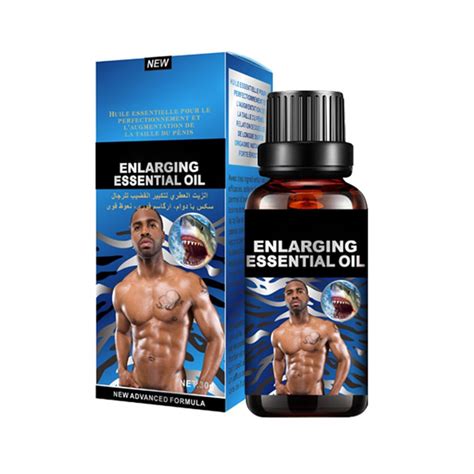 Hotiary Men Massage Oil For Sex Sexual Enhancement