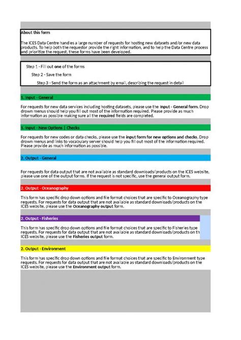 excel sheet download 7271 input output request form standar format