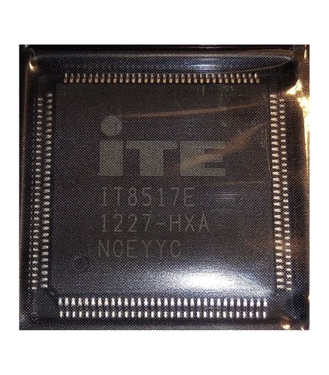 Ite It8517e Hxa Super Io Embedded Controller