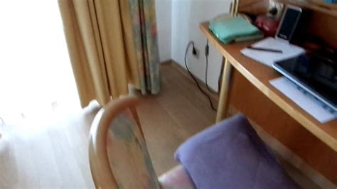 Kurparkklinik Bad Nauheim Zimmer YouTube