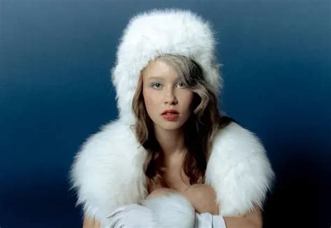 Анна Пересильд