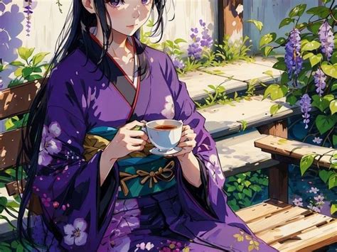 Ai 기모노 유머 게시판