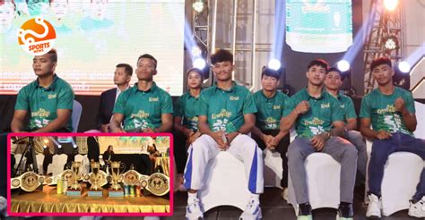 មរតក ក្បាច់ គុន ខ្មែរ នឹង បង្ហាញ ខ្លួន នៅ ទឹក ដី នៃ ដើម កំណើត កីឡា អូឡាំពិក ដំបូង គឺ ប្រទេស