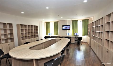 ბსუ ს სტუდენტთა ახალი საცხოვრებელი