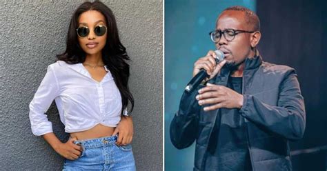 Khaya Mthethwa Says Divorcing Ntando Kunene Has Been The Hardest