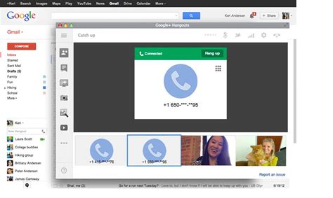 Ini Daftar Aplikasi Video Call Google Yang Bisa Dicoba