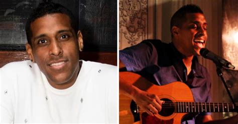 Beloved Haitian Singer Mikaben Dies On Stage In Paris