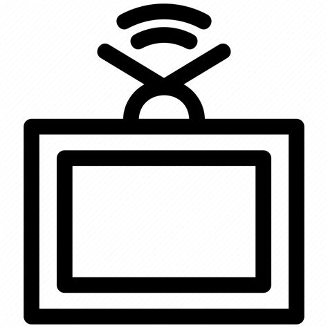 Signal Network Wireless Connection Internet Wifi Icon Download On Iconfinder