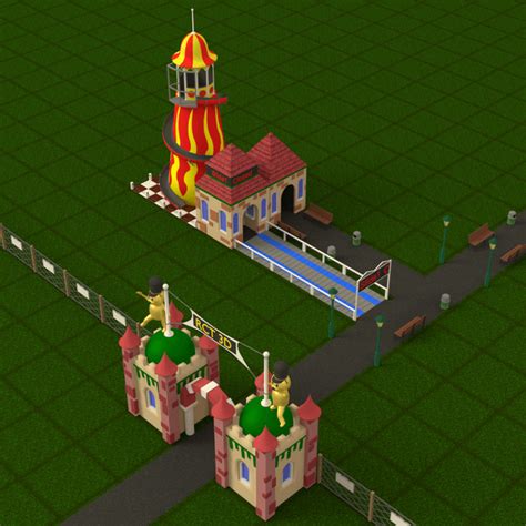 A Classic Remade R Blender