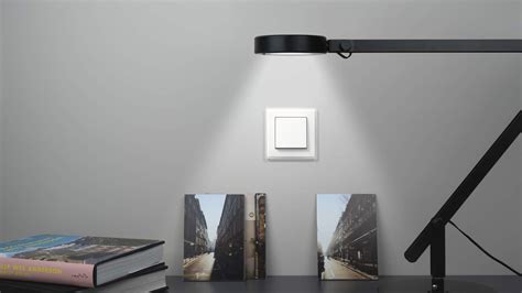 Gallery Of Light Switch A Viva 1