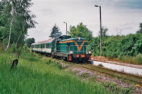 SP42-079 - WRP - World Rail Photo