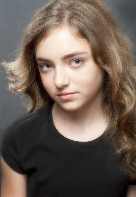 Hyperblogal Pre Teen Modeling
