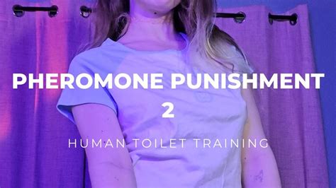 Pheromone Training 2 The Toilet Slave Kayleeownsyou Clips4sale