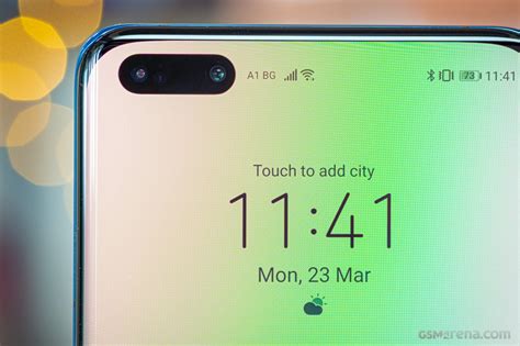 Huawei P Pro Pictures Official Photos