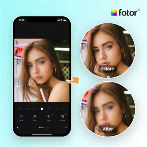 How To Blur Face On IPhone Quick Guide For Beginner Fotor