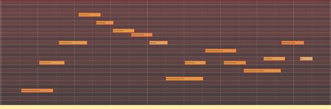 Editing MIDI Regions Ardour Tutorial