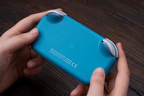 8bitdo lite 2 bluetooth gamepad for switch switch lite android and