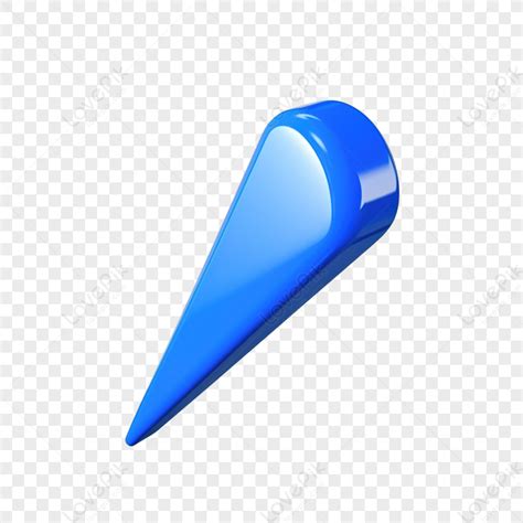 3d Classic Cursorrenderisolateddirection Png Free Download And