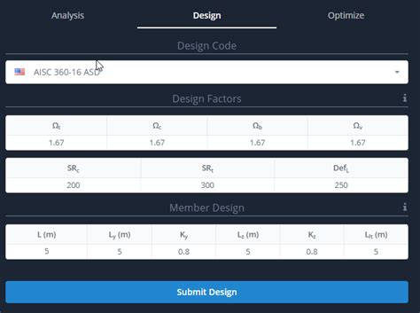 Beam Design And Optimization Skyciv Engineering