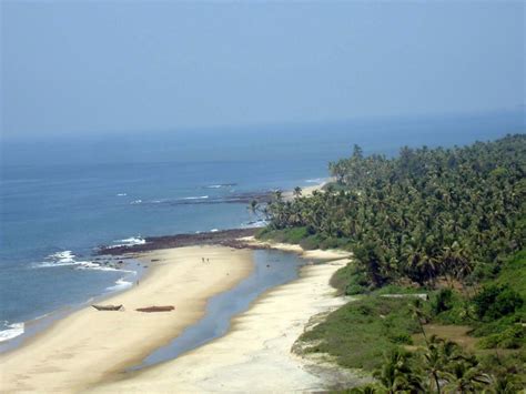 About Konkan Destination Konkan