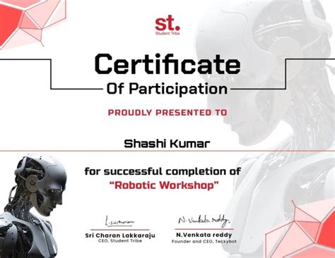 Shashi Kumar Bussa On Linkedin Robotics Engineering Handsonlearning