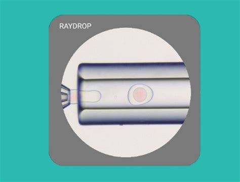 Instadrop Secoya Perfect Control Of Emulsion Production Secoya