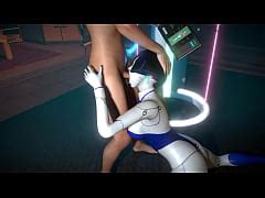 Demi Sex Robot Upgrades Test Sequence Subverse Parody Xxx Mobile Porno Videos Movies