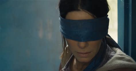 Bird Box Sequel To Arrive On Netflix