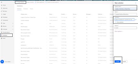 Call A Flow From Another Flow In Power Automate Rishan Solutions